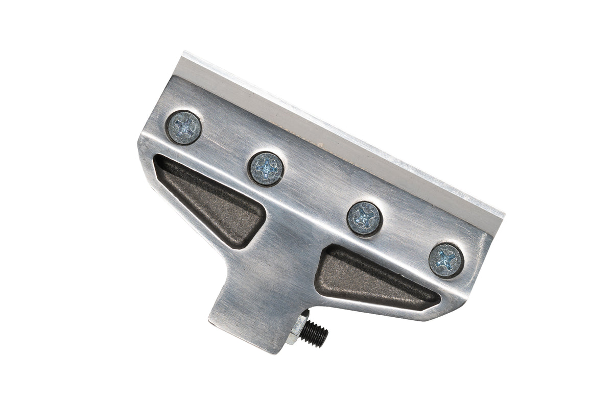 Hand Scrapers, Handles and Blades – Cucamonga Tool Co