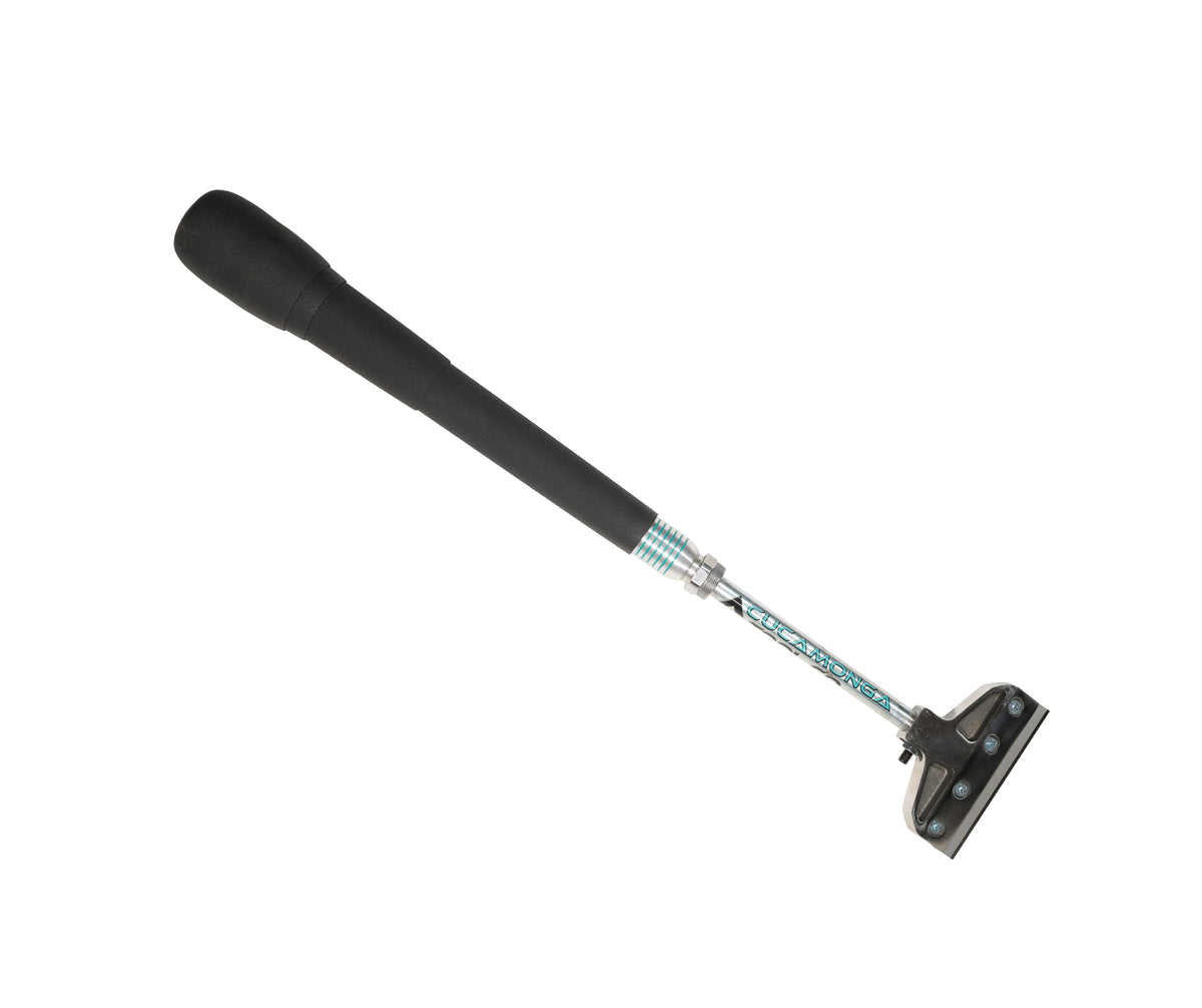 Hand Scraper Builder – Cucamonga Tool Co