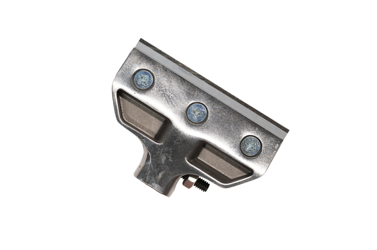 Hand Scraper Heads – Cucamonga Tool Co