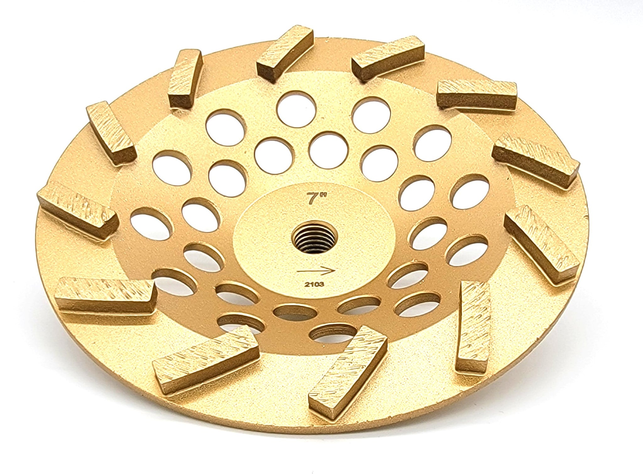 Diamond Cup Wheels – Cucamonga Tool Co