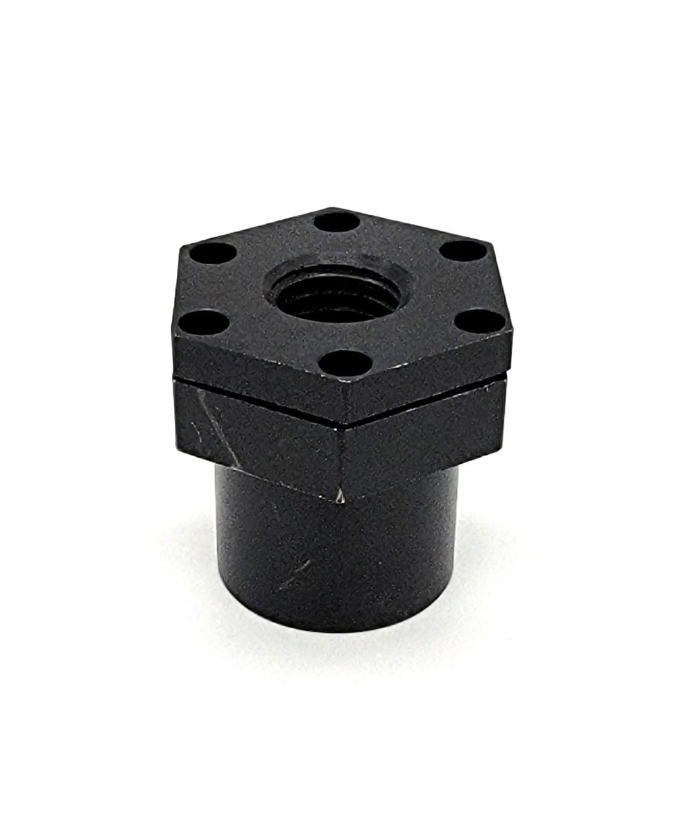 Non-Threaded Cup Wheel Adapters – Cucamonga Tool Co