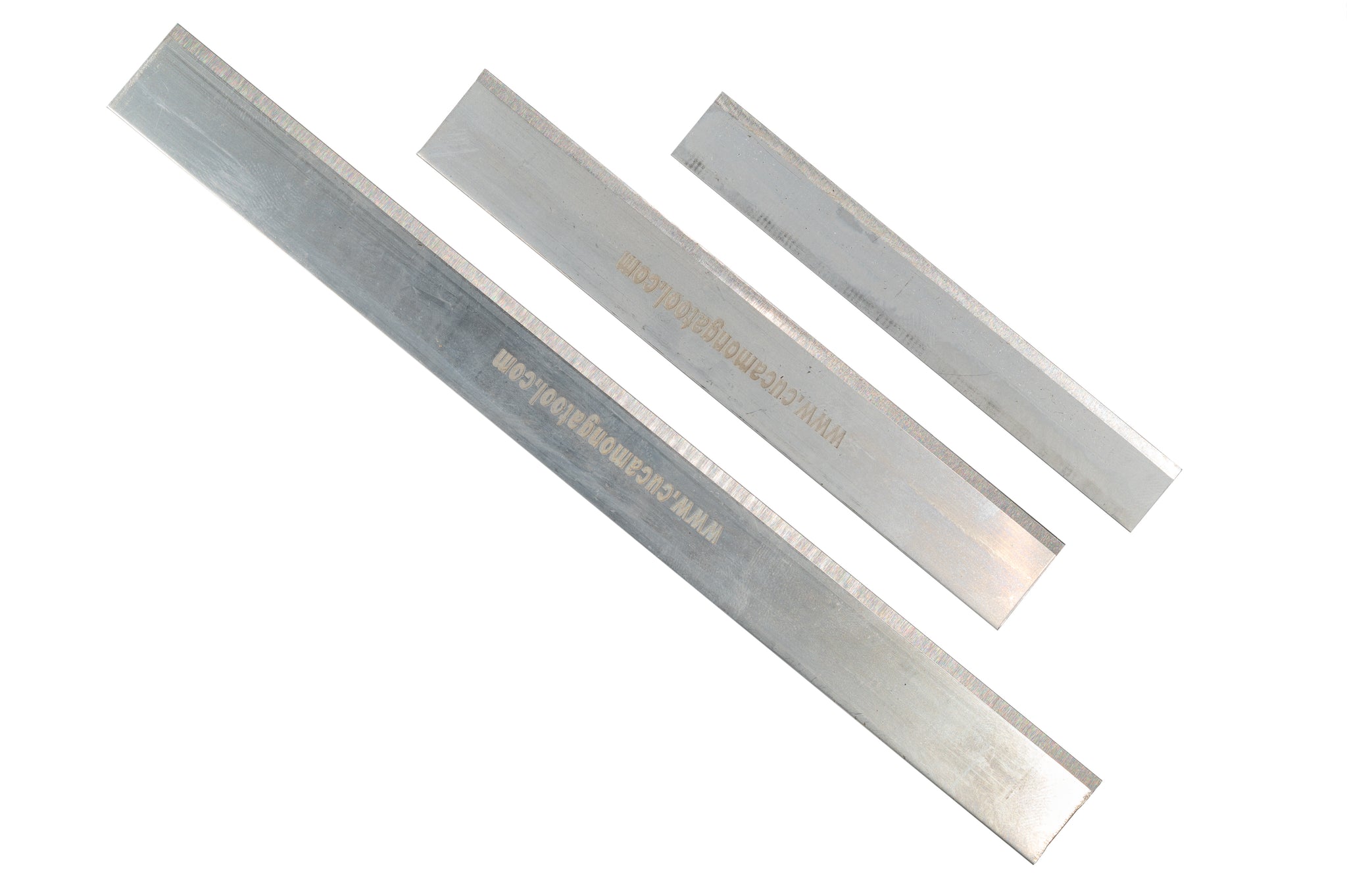 Hand Scrapers, Handles and Blades – Cucamonga Tool Co